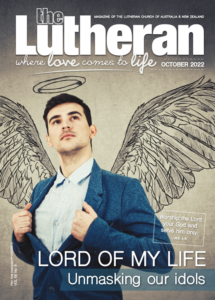 Homepage - The Lutheran Magazine